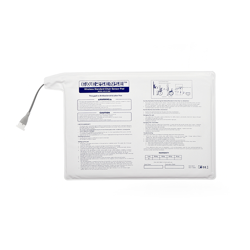 Wireless Standard Chair Sensor Pad - Chengdu Liren Electric Co., Ltd.